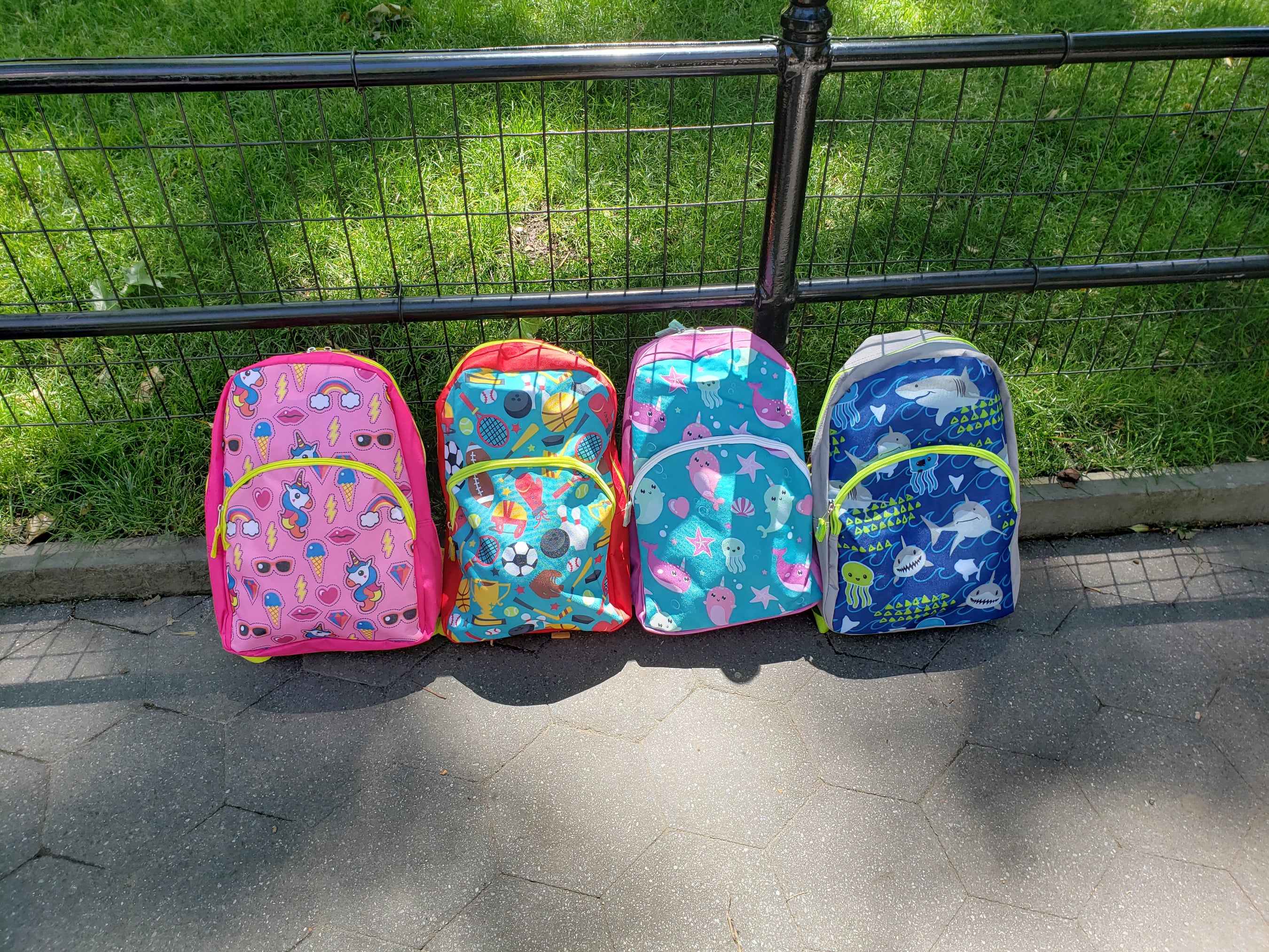 Bags in Bulk UK | Wholesale Bags, Backpacks & School Supplies ...