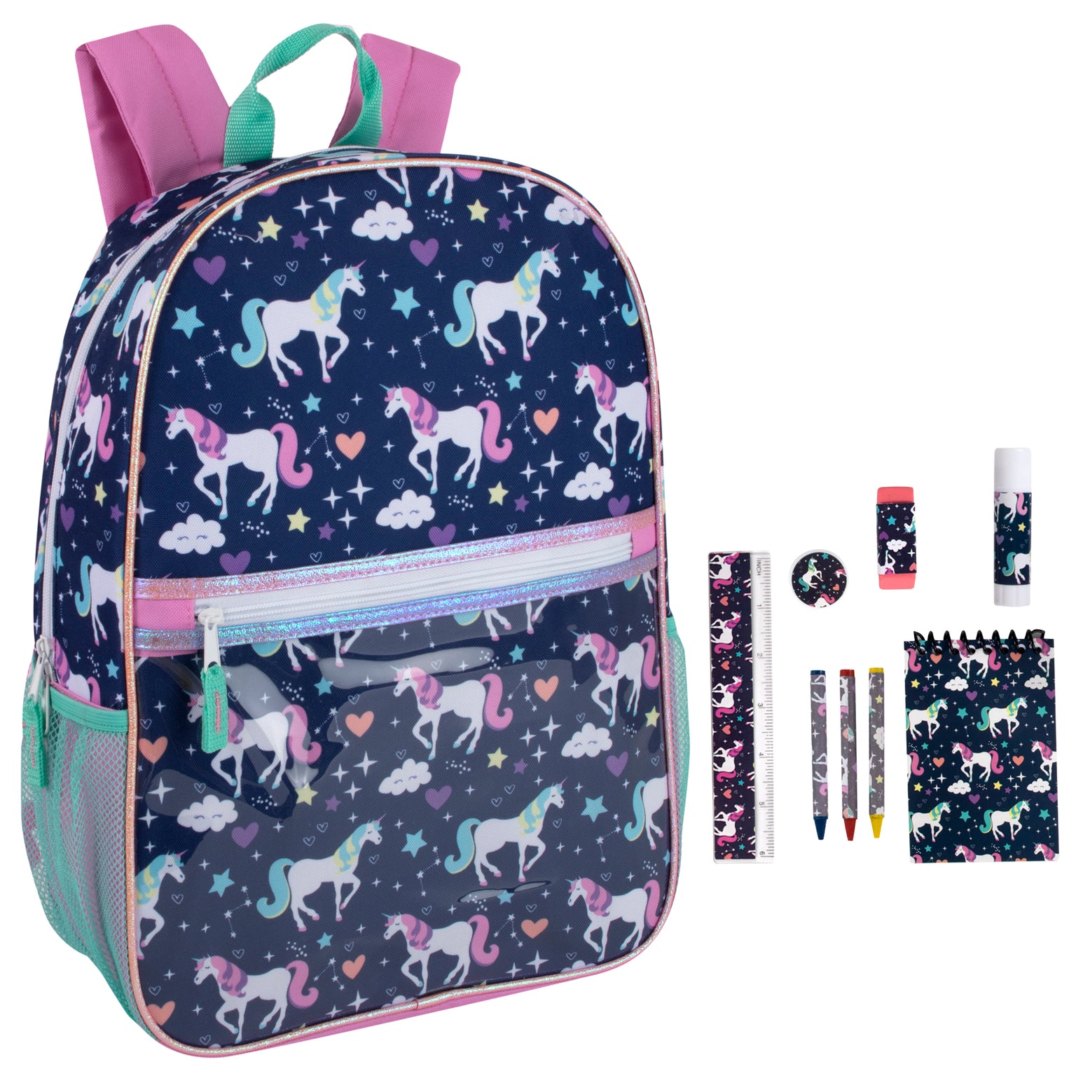 Wholesale Backpacks, Rucksacks & School Bags — BagsInBulk.co.uk