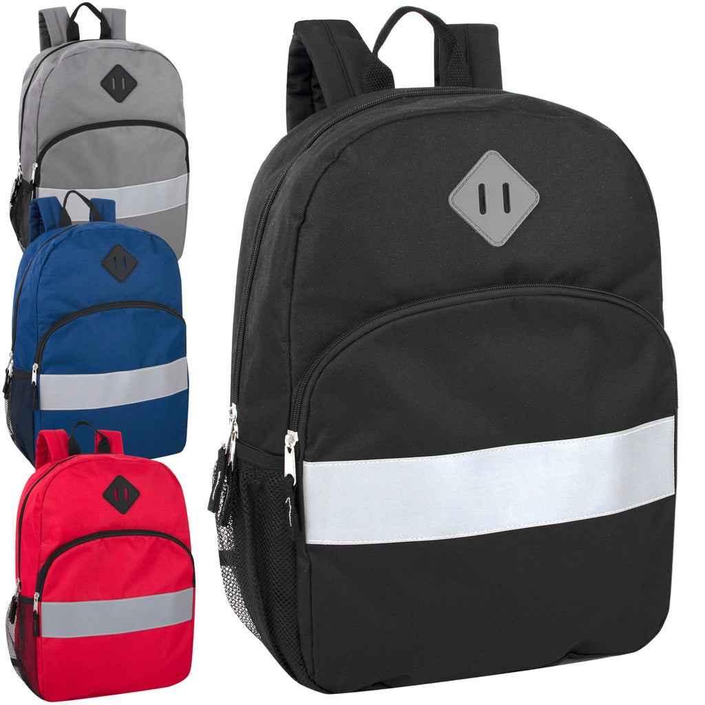 Bulk Backpacks, Rucksacks & School Bags — BagsInBulk.co.uk